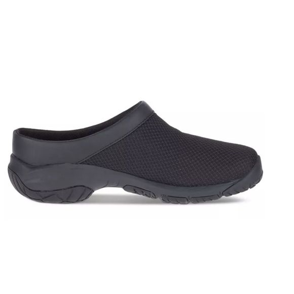 Merrell | Shoes | Merrell Womens Encore Q2 Breeze Mules Size 6 | Poshmark